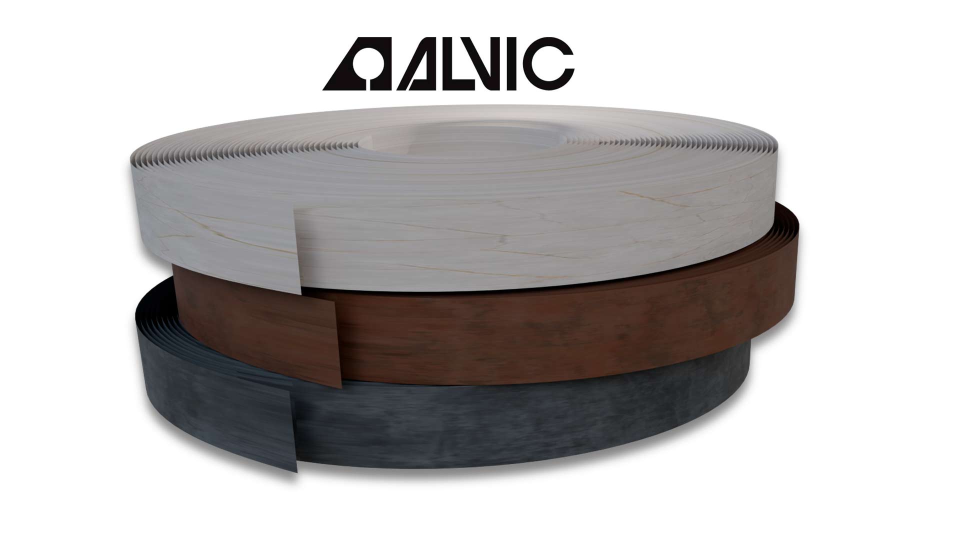 Alvic Edgings – Uniboards