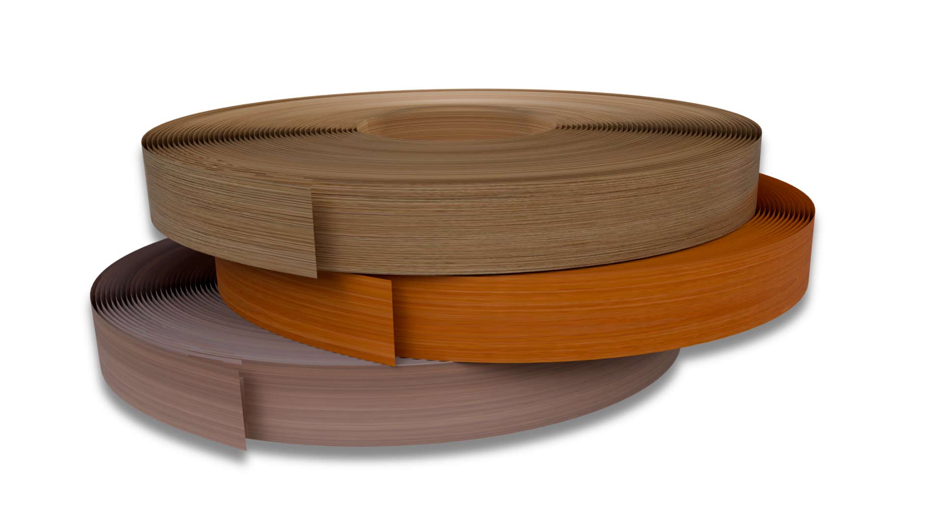 Wood Veneer Edging Tapes – Uniboards