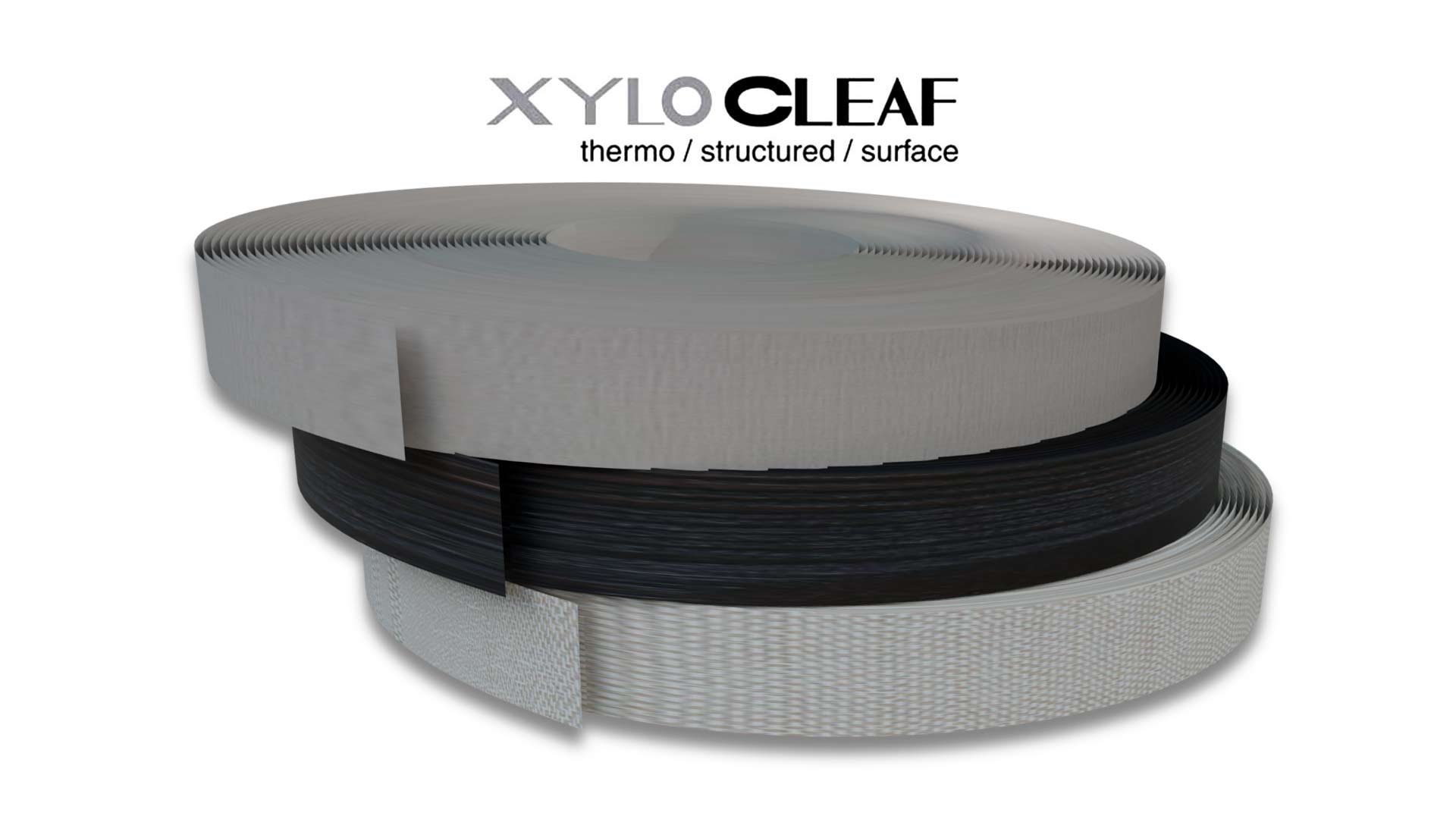 Xylo Cleaf ABS Edgings – Uniboards
