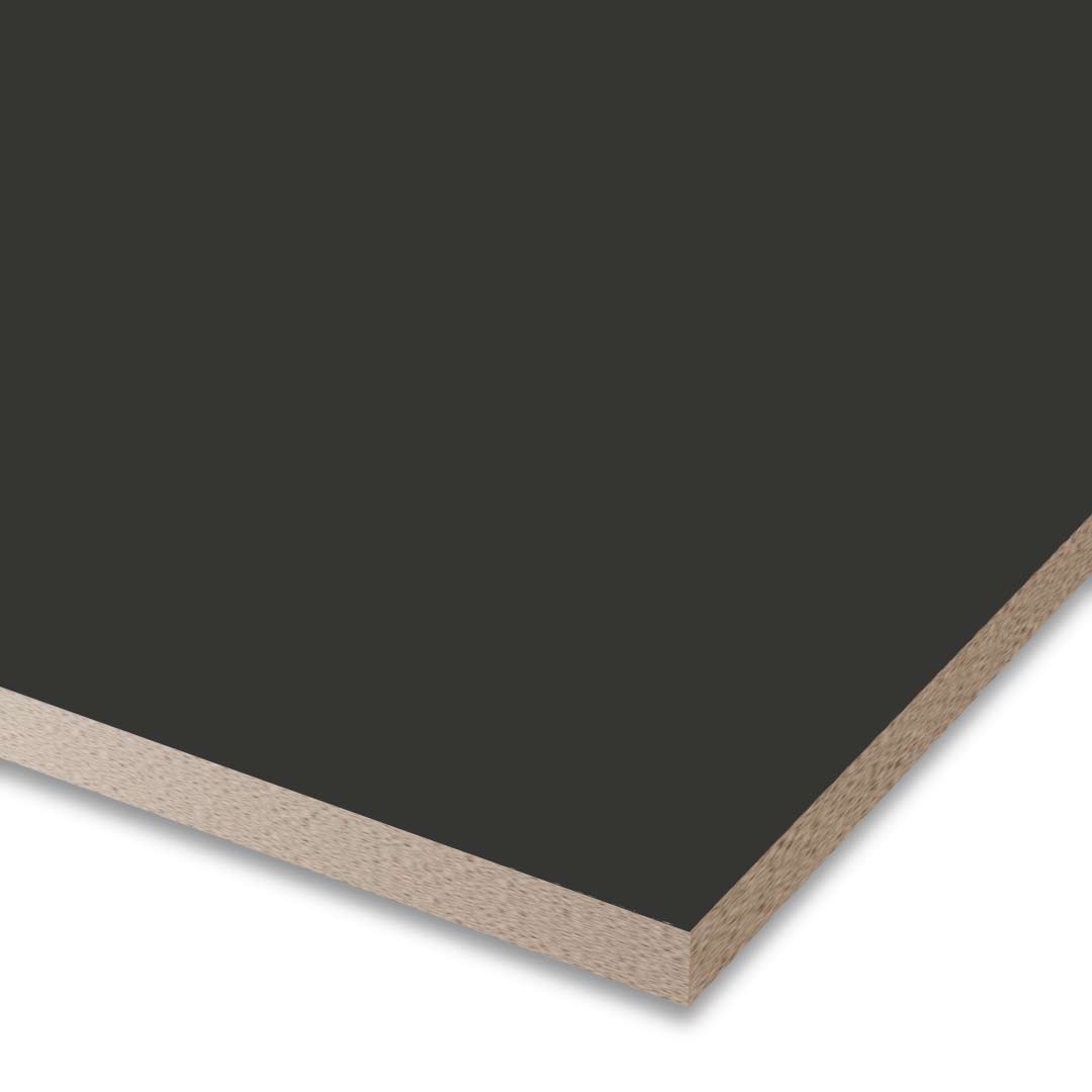 Cosmo Grey L031 MDF - Modern & Elegant – Uniboards