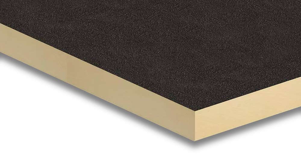 Kingspan Thermaroof TR24 PIR Insulation Board 1200mm x 600mm – Uniboards