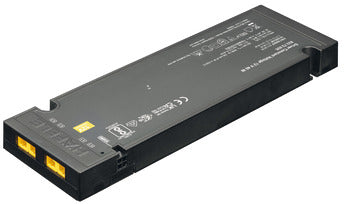 LED Driver 12 V, with Loox System Adaptors, 4-way, Rated IP 20, Loox5 ...