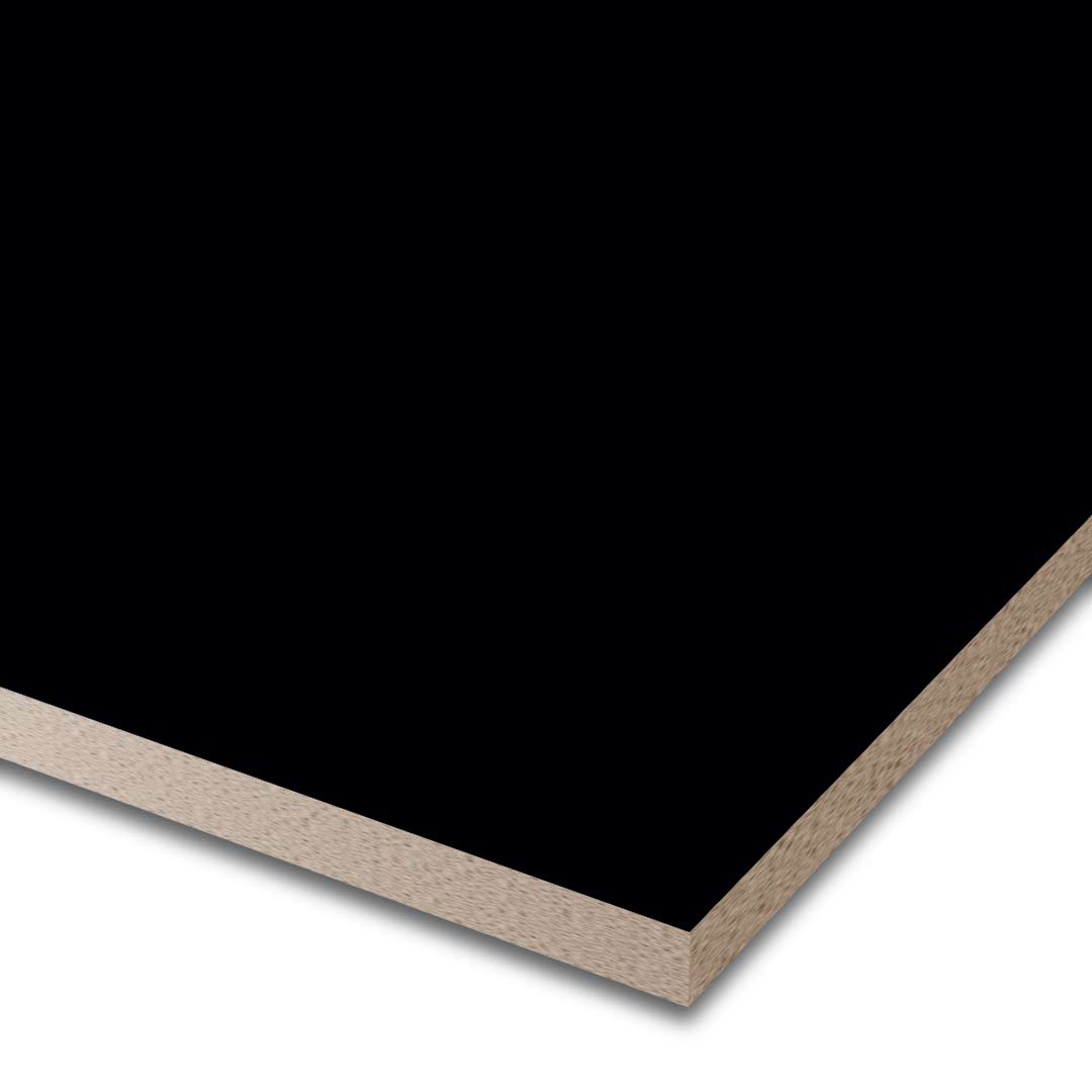 MFC Egger U999 ST7 Black – Uniboards