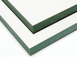 Moisture Resistant MR White Melamine MDF Smooth Finsa 10'x4' – Uniboards