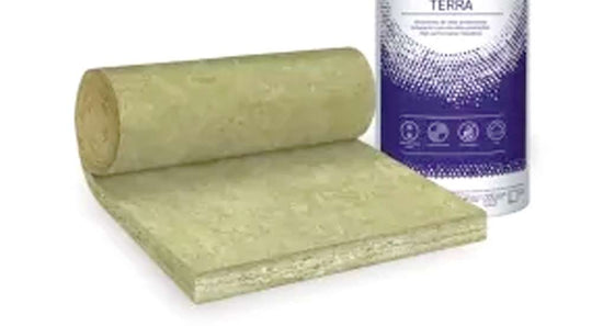 URSA 35 Timber Frame Roll – Uniboards