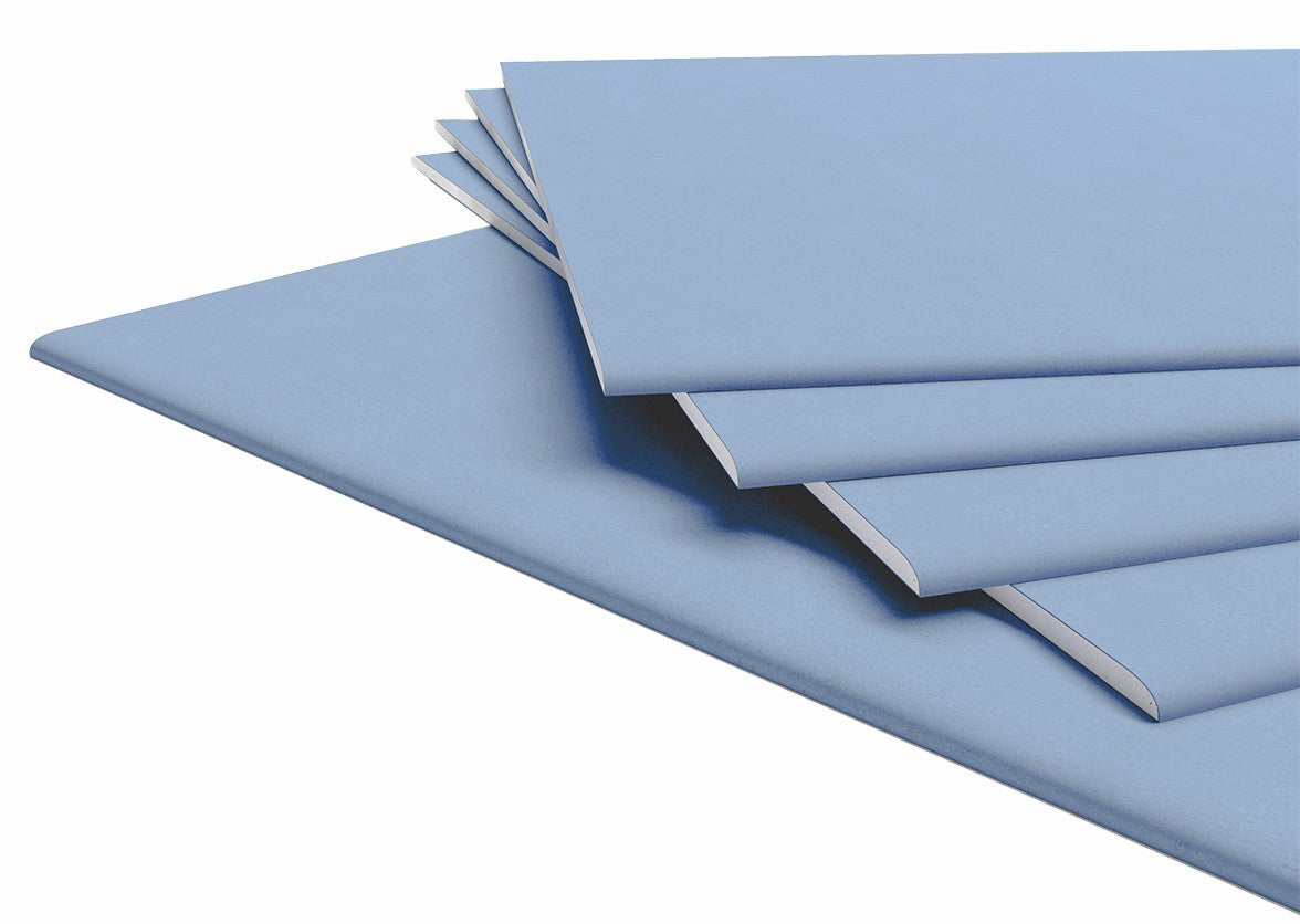 Acoustic Plasterboard Tapered Edge 12.5mm – Uniboards