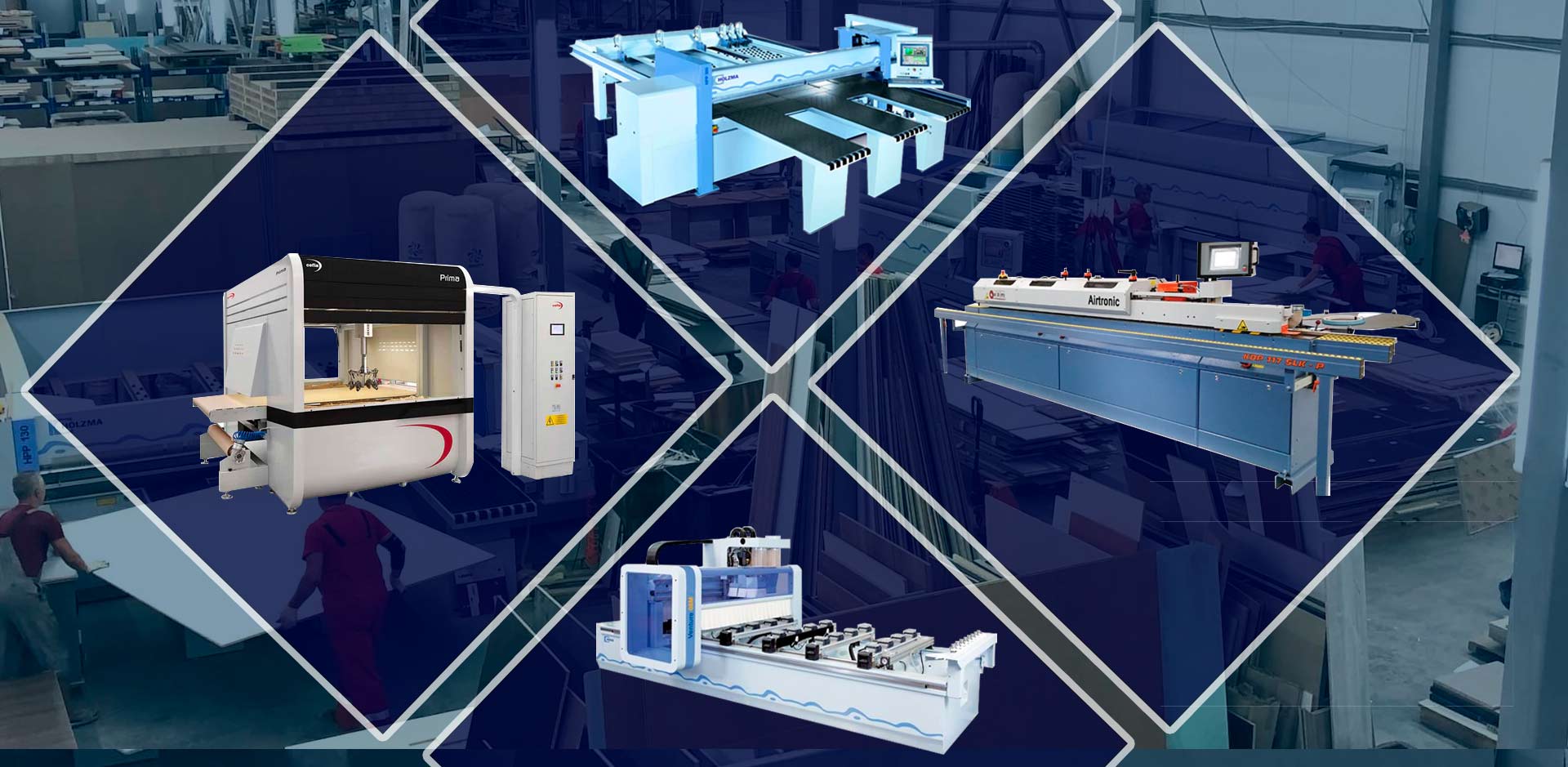 Uniboards - Quality MDF Board & Fluted Panels