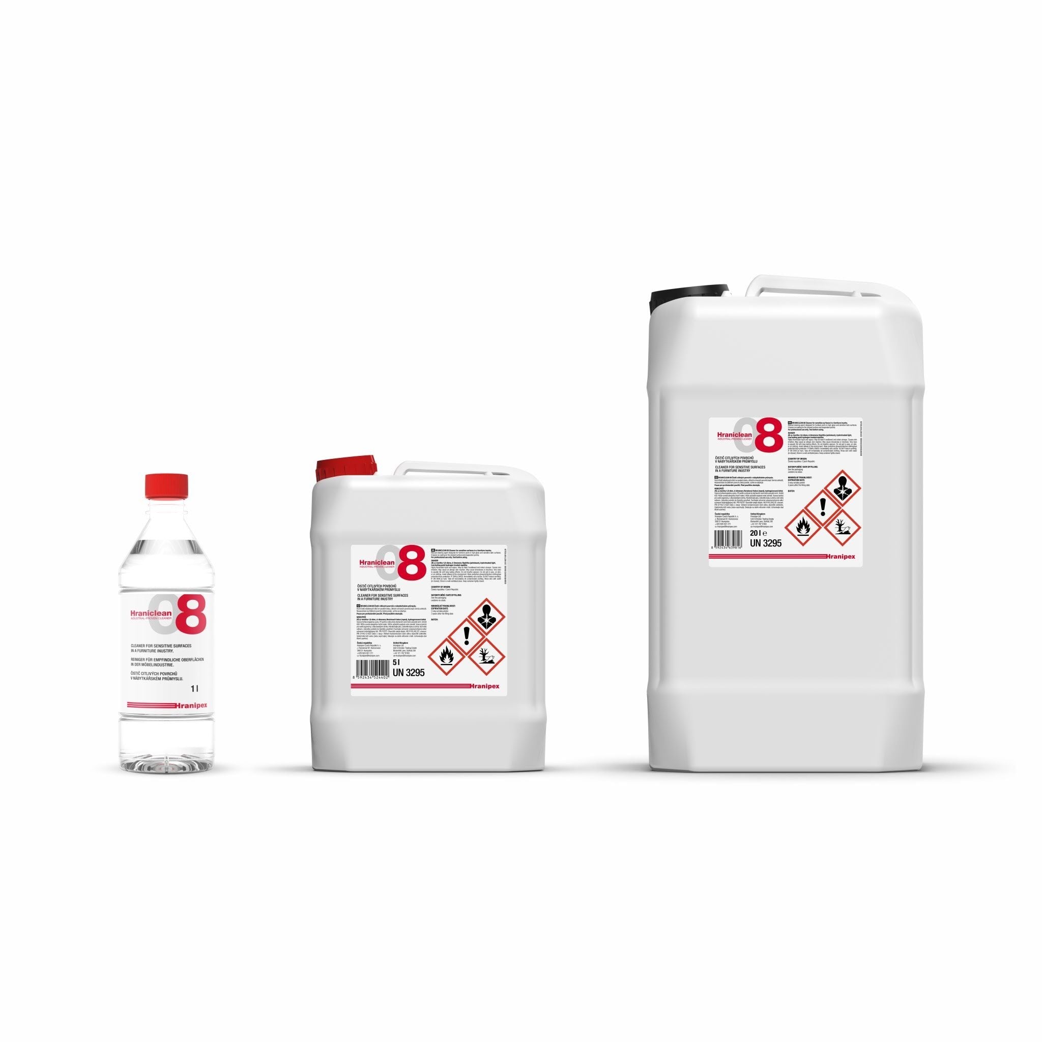 Edgebander Glue Cleaner Liquid – Uniboards