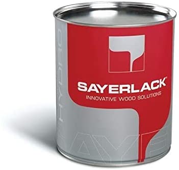 Sayerlack Standard PU Thinners – Uniboards