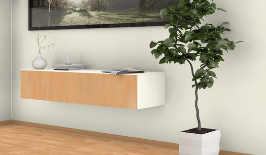 MFC EGGER W980 ST7 Platinum White – Uniboards