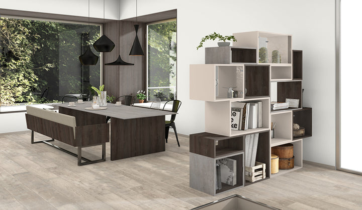 MFC EGGER U702 ST9 Cashmere Grey – Uniboards